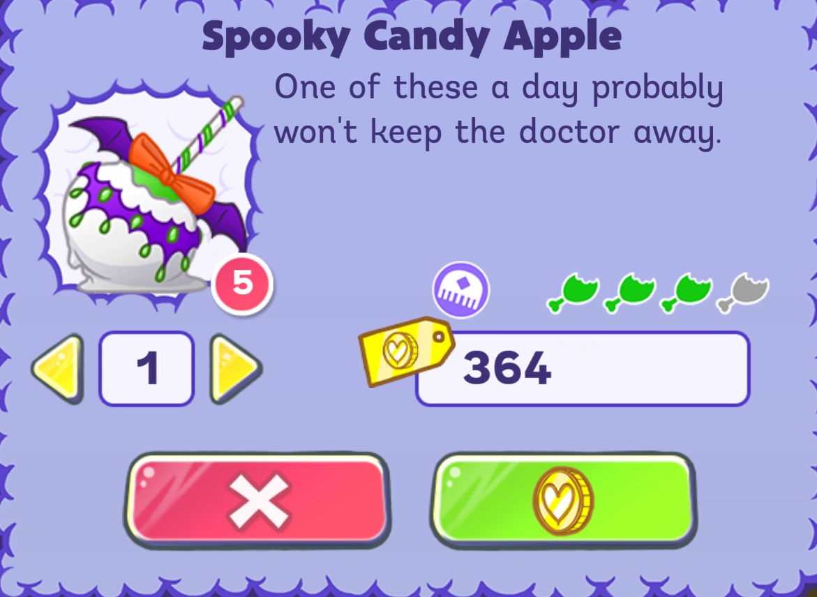 Category:Pretty Foods | Egg Baby Wiki | Fandom