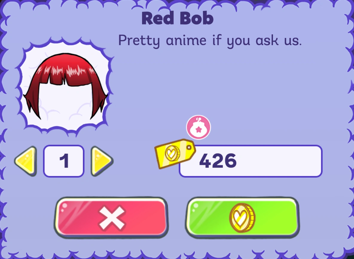 Red Bob | Egg Baby Wiki | Fandom