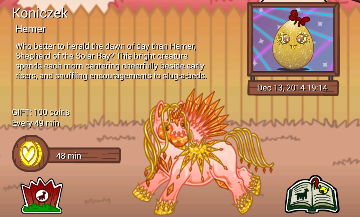 Hemer | Egg Baby Wiki | Fandom