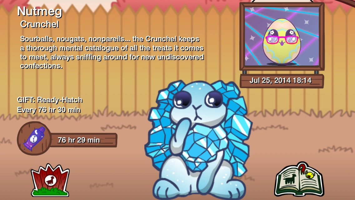 Category:Hatches from Spring Egg | Egg Baby Wiki | Fandom