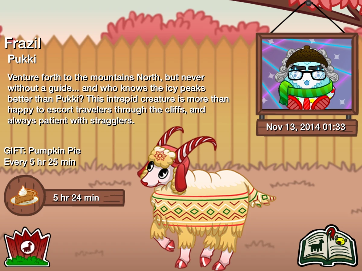 Pukki | Egg Baby Wiki | Fandom