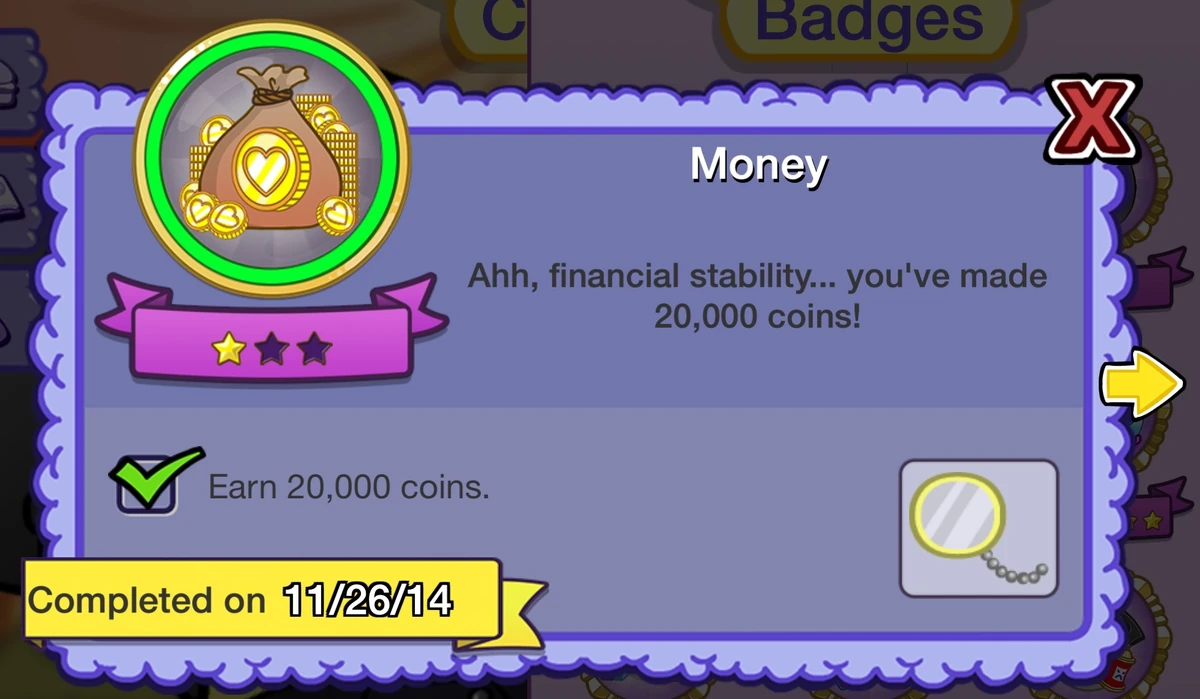 Money | Egg Baby Wiki | Fandom