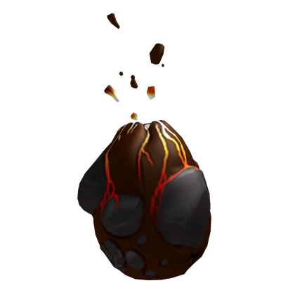 Volcano Egg | Egg Farm Simulator RBLX Wiki | Fandom