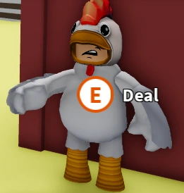 NPCs | Egg Farm Simulator RBLX Wiki | Fandom