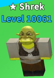 Shrek | Egg Farm Simulator RBLX Wiki | Fandom