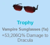 Dracula | Egg Farm Simulator RBLX Wiki | Fandom