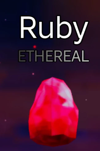 Ruby | Egg finders Wiki | Fandom