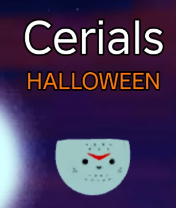 Cerials | Egg finders Wiki | Fandom