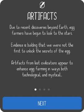 Spaceships | Egg Inc Wiki | Fandom