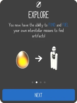 Spaceships | Egg Inc Wiki | Fandom