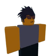 Steven | Egg Kevin's House (EKH) Wiki | Fandom