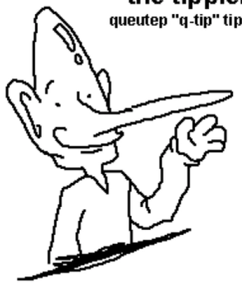 The Tippler | Egg Land Wiki | Fandom