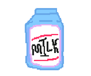 Milk | Egg Land Wiki | Fandom