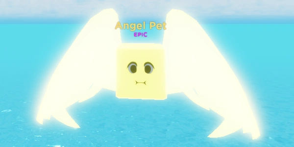 Angel Pet | Egg Simulator Wiki | Fandom