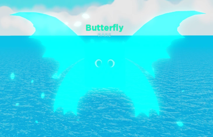 Butterfly | Egg Simulator Wiki | Fandom