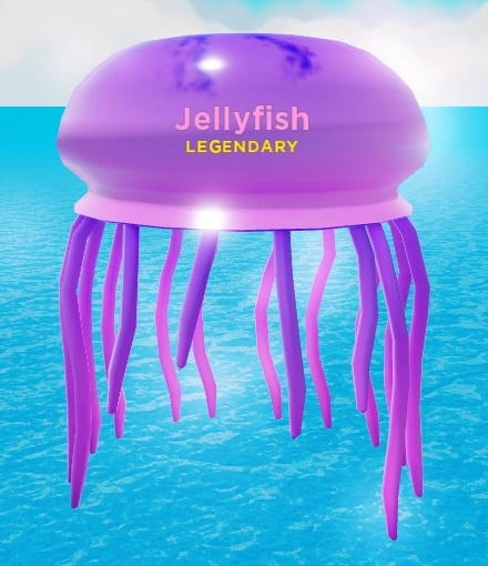Jellyfish | Egg Simulator Wiki | Fandom