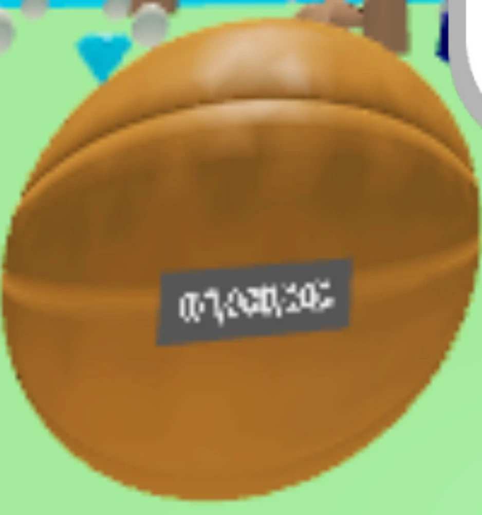Baller Bag | Egg Simulator Wiki | Fandom