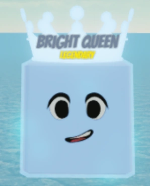 Bright Queen | Egg Simulator Wiki | Fandom