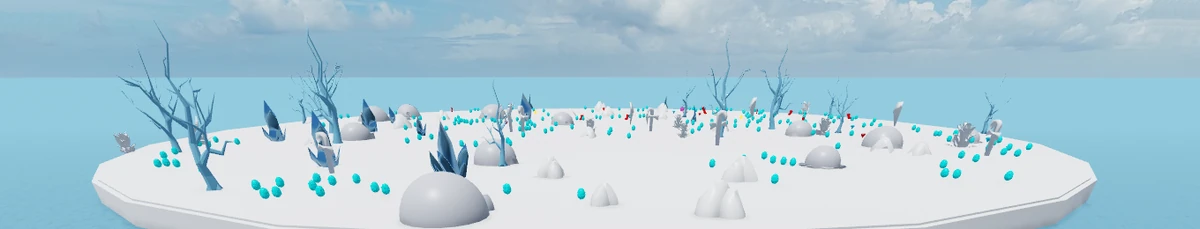 Santa Workshop | Egg Simulator Wiki | Fandom