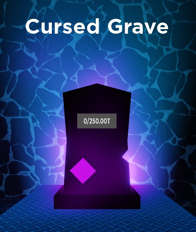 Cursed Grave | Egg Simulator Wiki | Fandom