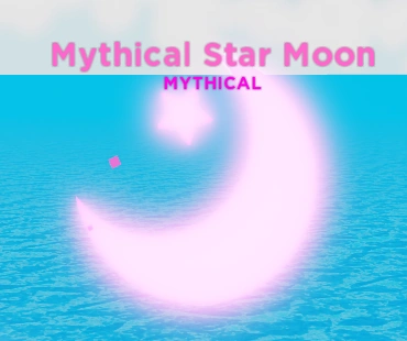 Star Moon | Egg Simulator Wiki | Fandom