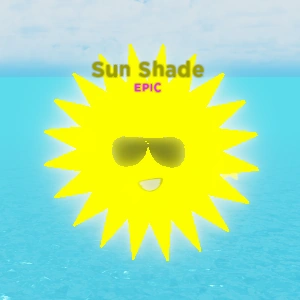 Sun Shade | Egg Simulator Wiki | Fandom