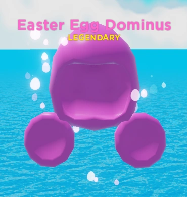 Easter Egg Dominus | Egg Simulator Wiki | Fandom