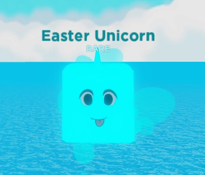 Easter Unicorn | Egg Simulator Wiki | Fandom
