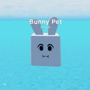 Bunny Pet | Egg Simulator Wiki | Fandom