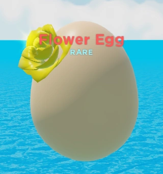 Flower Egg | Egg Simulator Wiki | Fandom