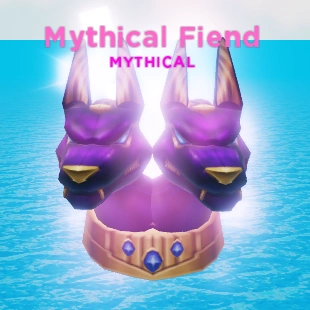 Fiend | Egg Simulator Wiki | Fandom