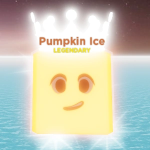 Pumpkin Ice | Egg Simulator Wiki | Fandom