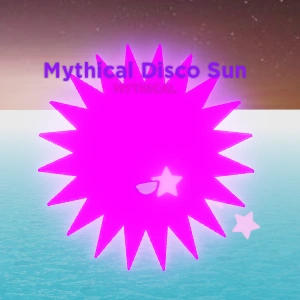 Disco Sun | Egg Simulator Wiki | Fandom
