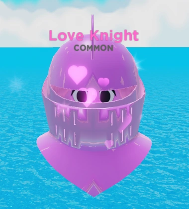 Love Knight | Egg Simulator Wiki | Fandom