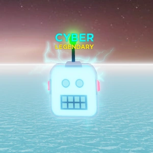CYBER | Egg Simulator Wiki | Fandom