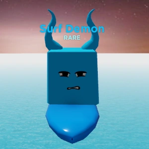 Surf Demon | Egg Simulator Wiki | Fandom