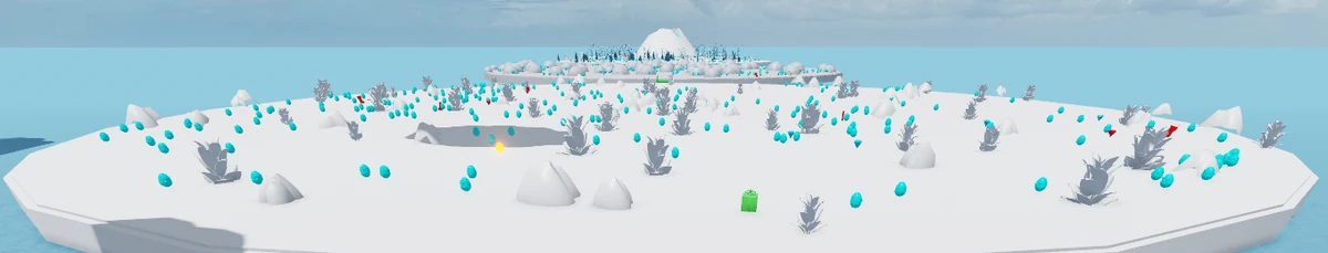 Islands | Egg Simulator Wiki | Fandom