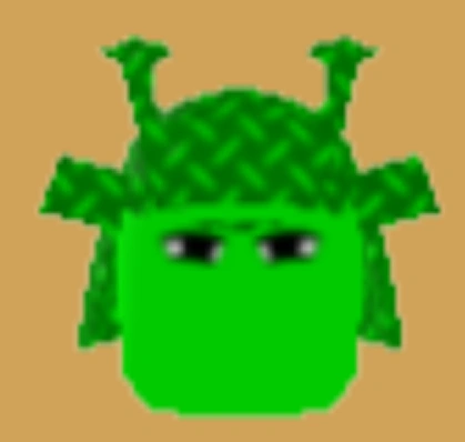 Lucky Samurai | Egg Simulator Wiki | Fandom