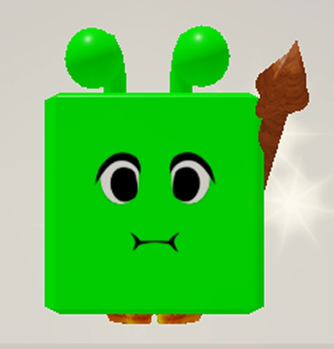 Ancient Alien Pet | Egg Simulator Wiki | Fandom