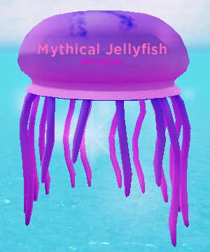 Jellyfish | Egg Simulator Wiki | Fandom