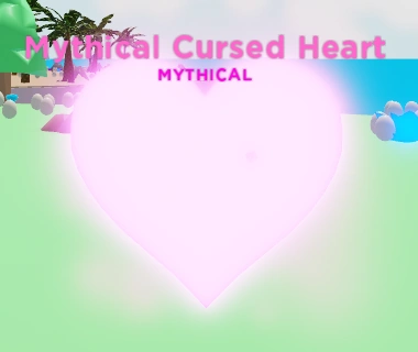 Cursed Heart | Egg Simulator Wiki | Fandom