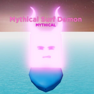 Surf Demon | Egg Simulator Wiki | Fandom