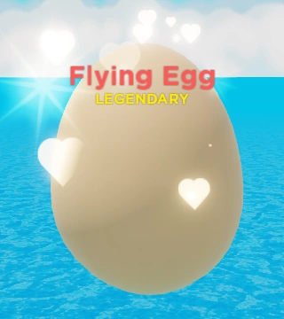 Flying Egg | Egg Simulator Wiki | Fandom