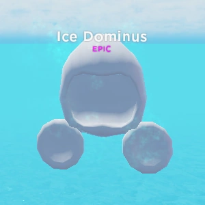 Ice Dominus | Egg Simulator Wiki | Fandom