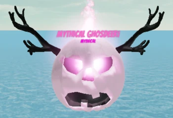 Ghosdeeri | Egg Simulator Wiki | Fandom