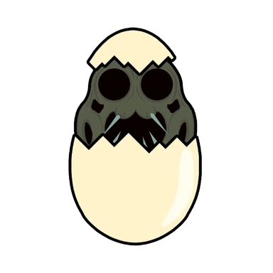 Abomination | Egg Surprise Вики | Fandom