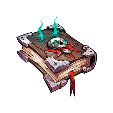 Alchemy Book | Egg Surprise Вики | Fandom