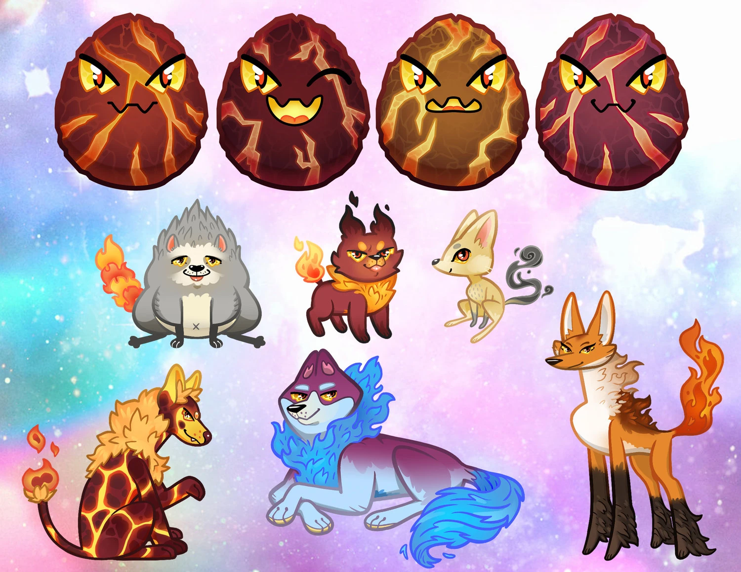 Discuss Everything About Egg! The Game Wikia | Fandom