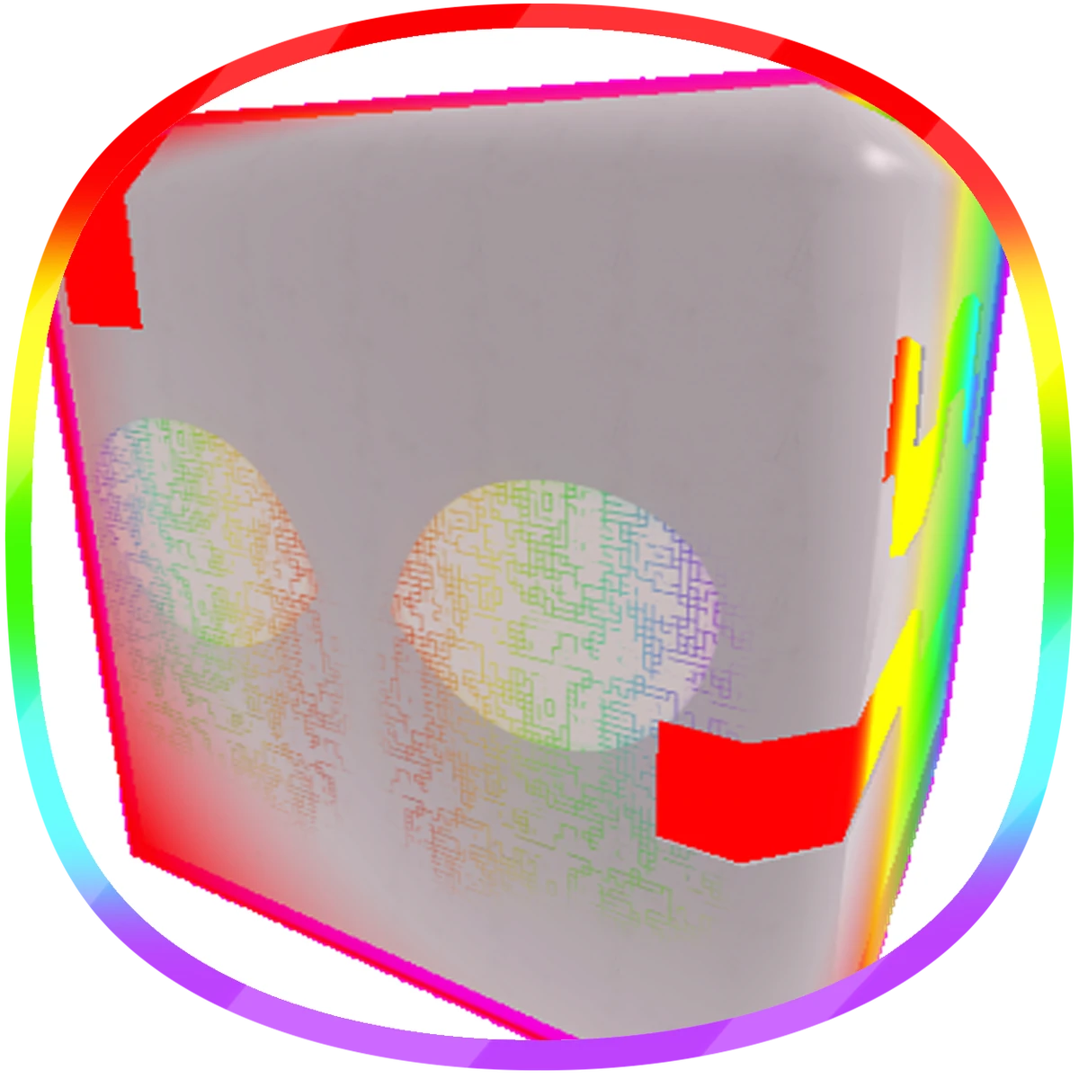 Rainbow Core | ROBLOX Egg Clicker Wiki | Fandom