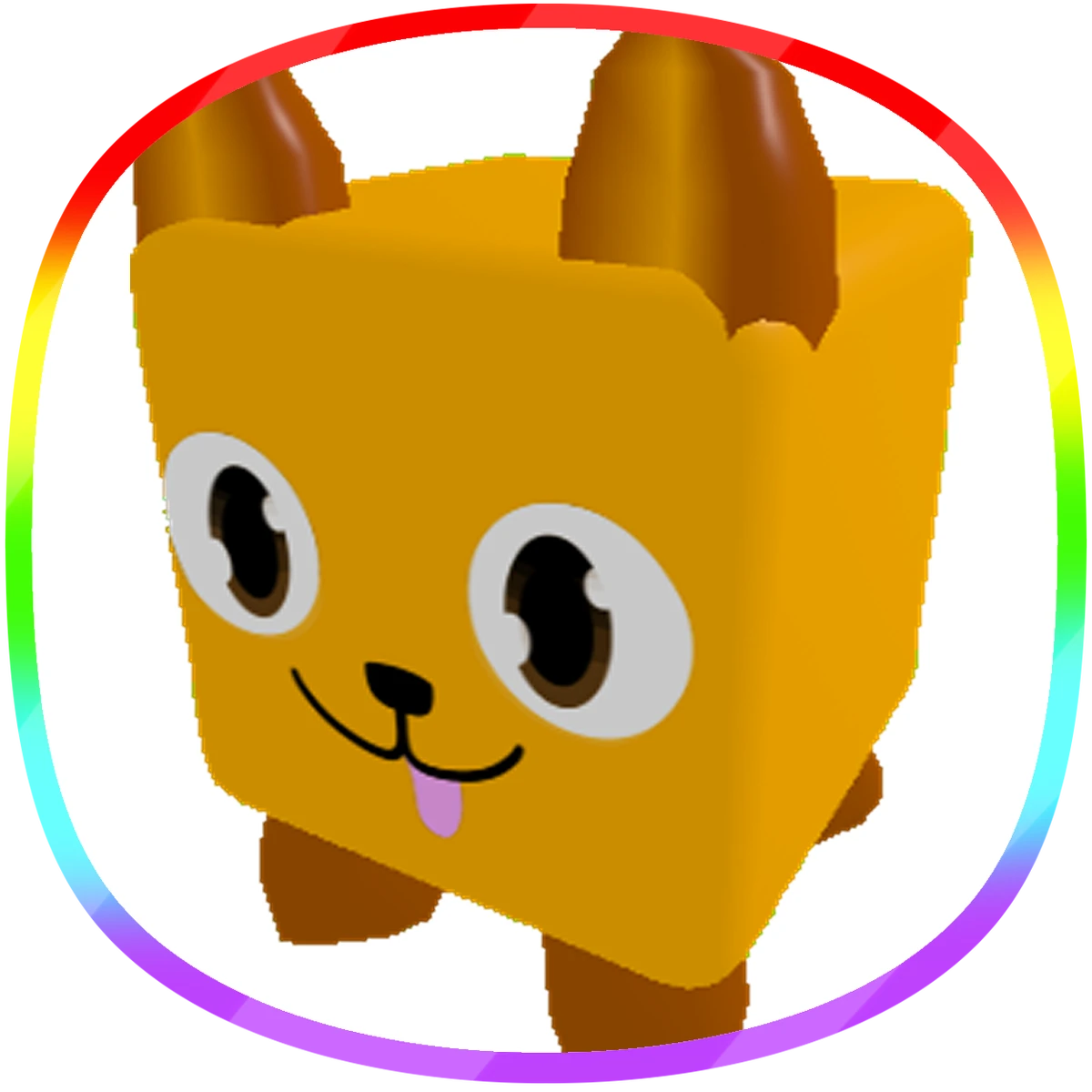 Yellow Dog | ROBLOX Egg Clicker Wiki | Fandom